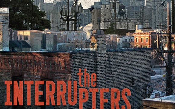 The Interrupters | Influence Film Club